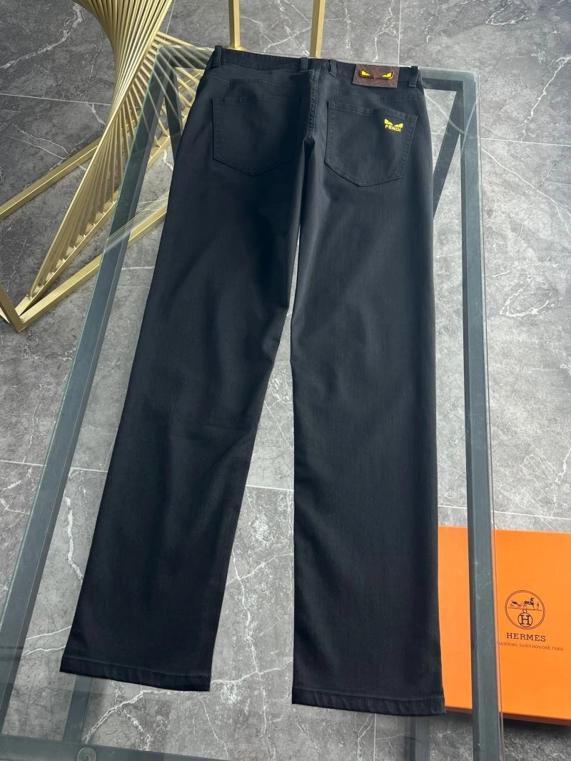 OEM Fendi Jeans