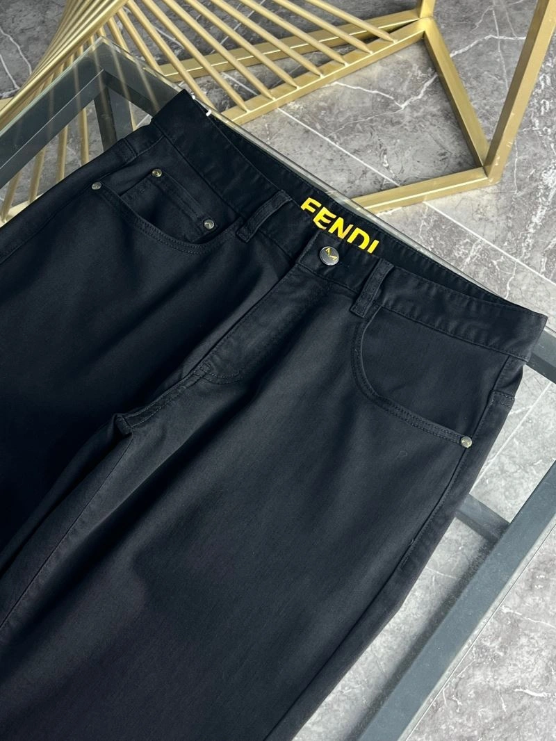 OEM Fendi Jeans