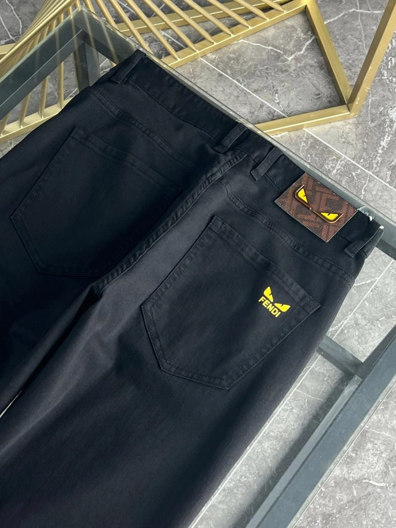 OEM Fendi Jeans