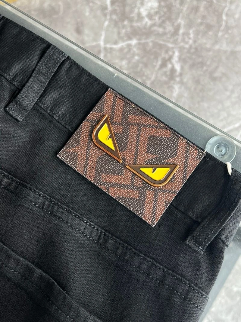 OEM Fendi Jeans