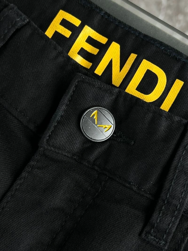 OEM Fendi Jeans