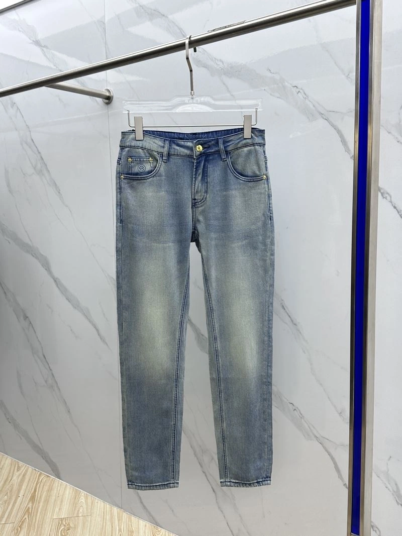 Genuine Fendi Jeans