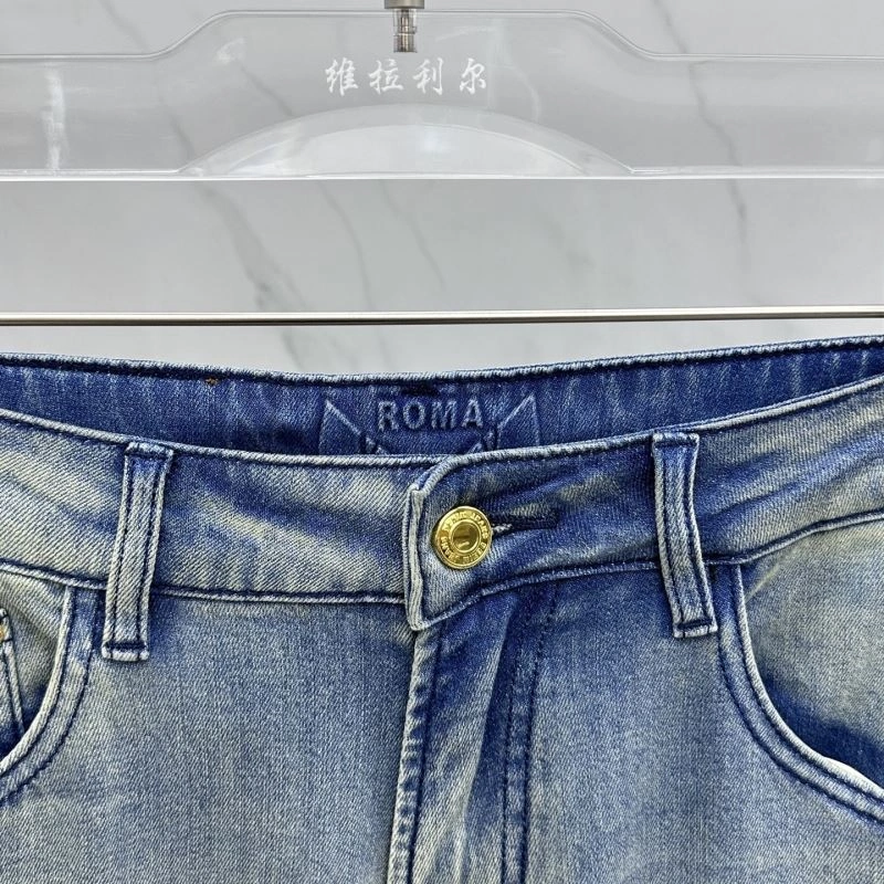 Genuine Fendi Jeans