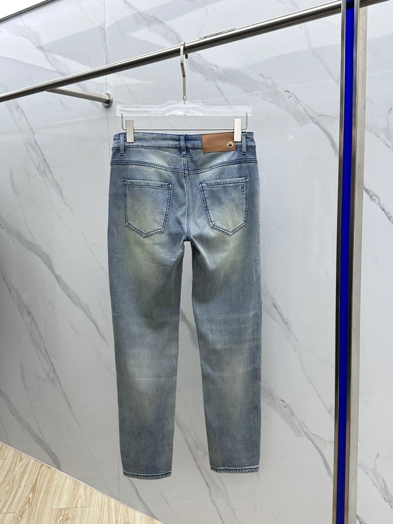 Genuine Fendi Jeans