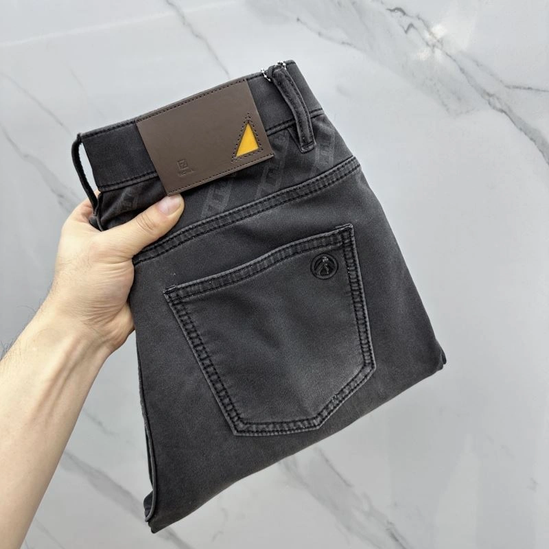 Fendi Jeans