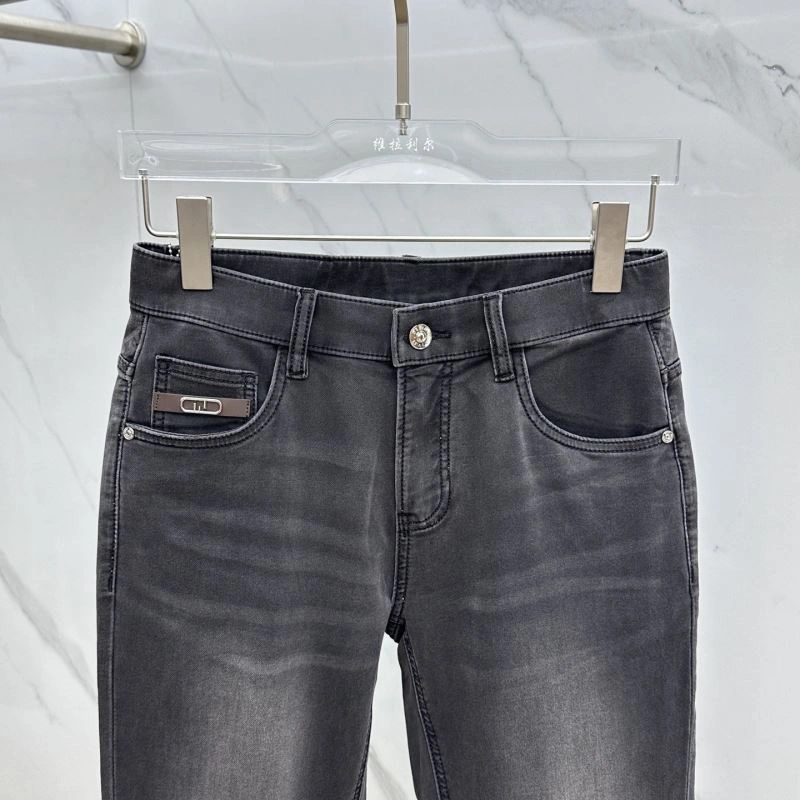 Affordable Fendi Jeans