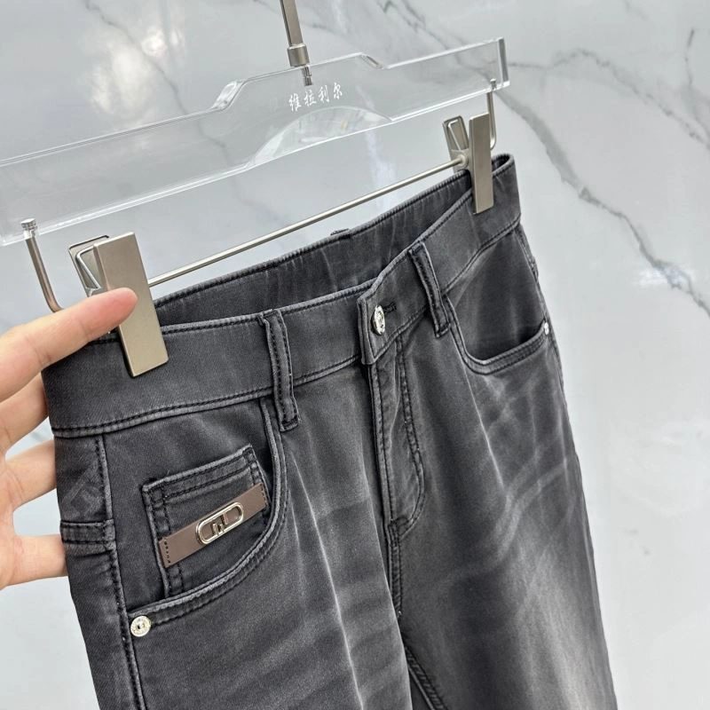 Affordable Fendi Jeans