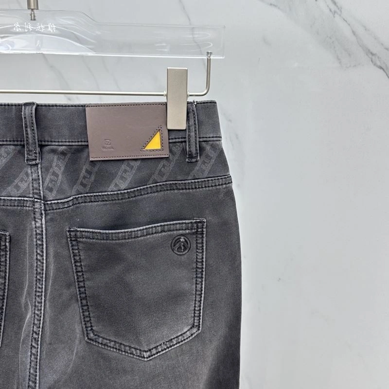 Affordable Fendi Jeans