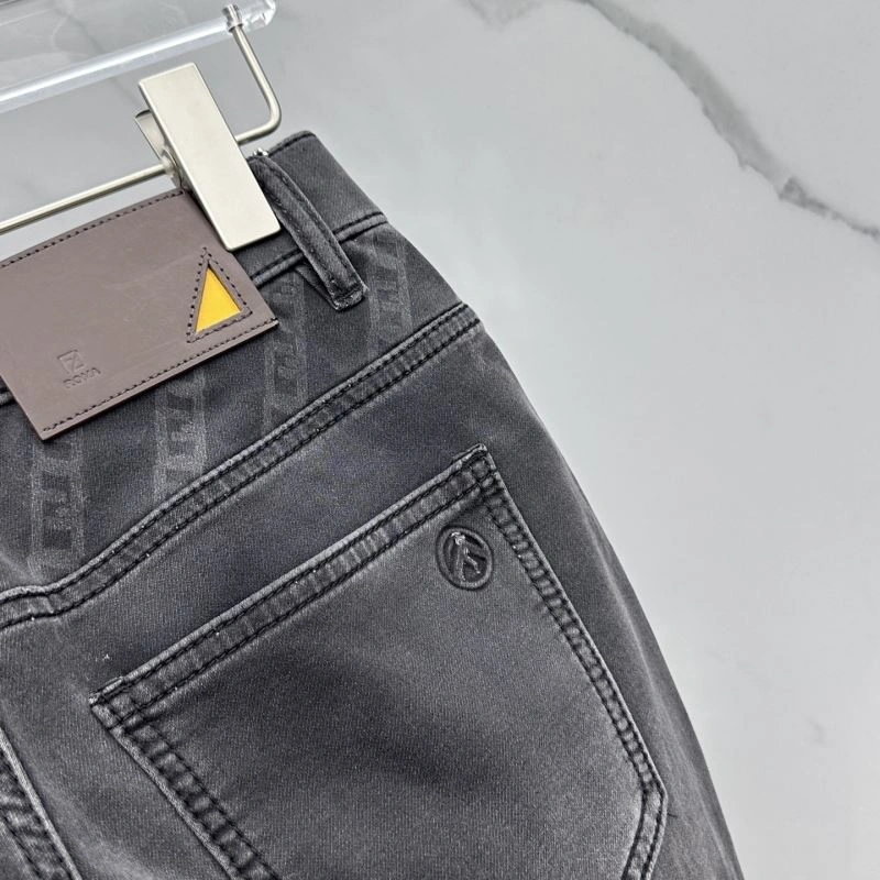 Affordable Fendi Jeans