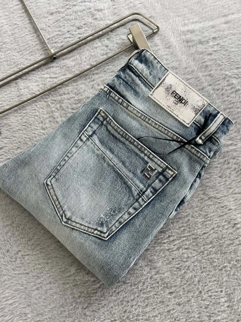 Fendi Jeans
