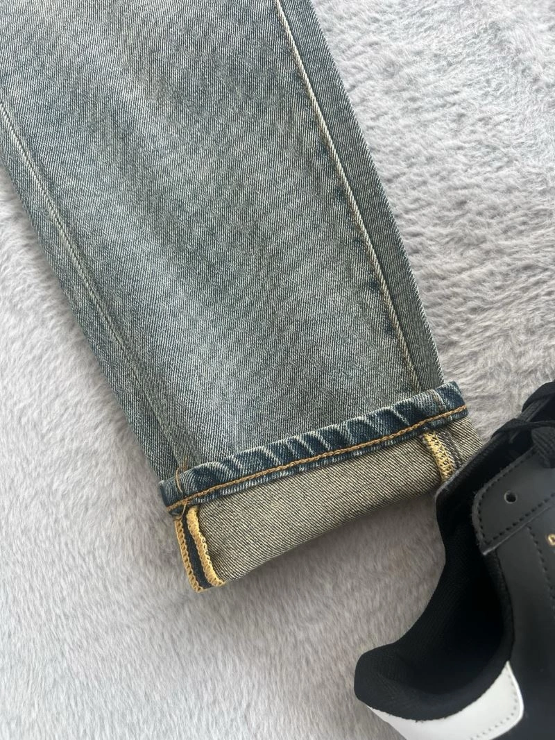 Economical Fendi Jeans