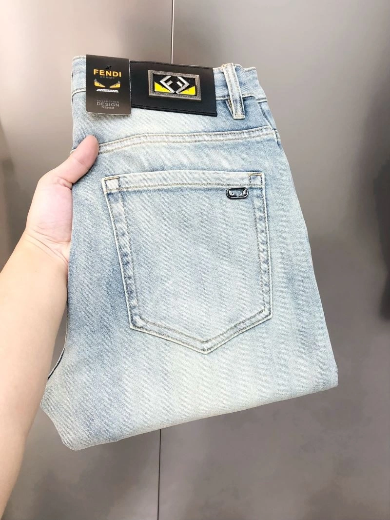 Fendi Jeans