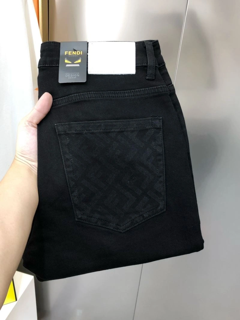 Fendi Jeans