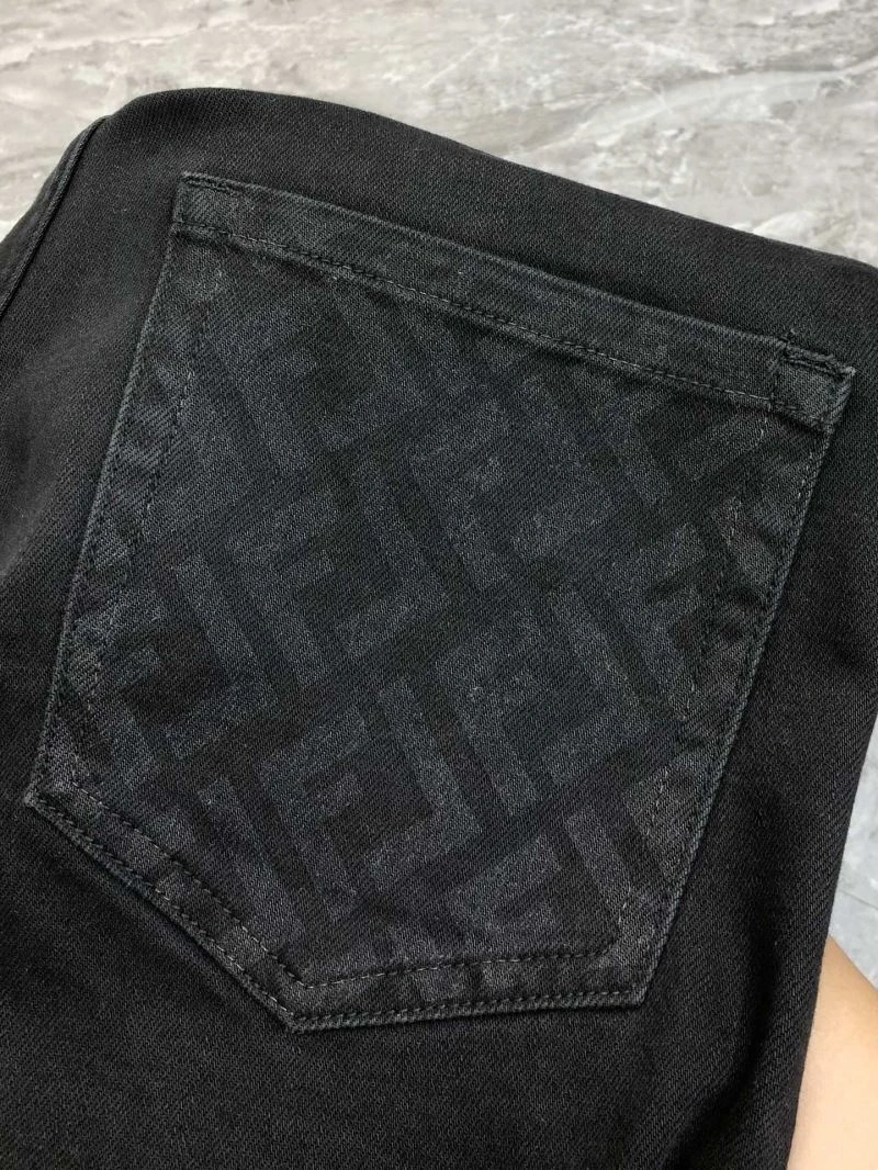 Top mirror Fendi Jeans