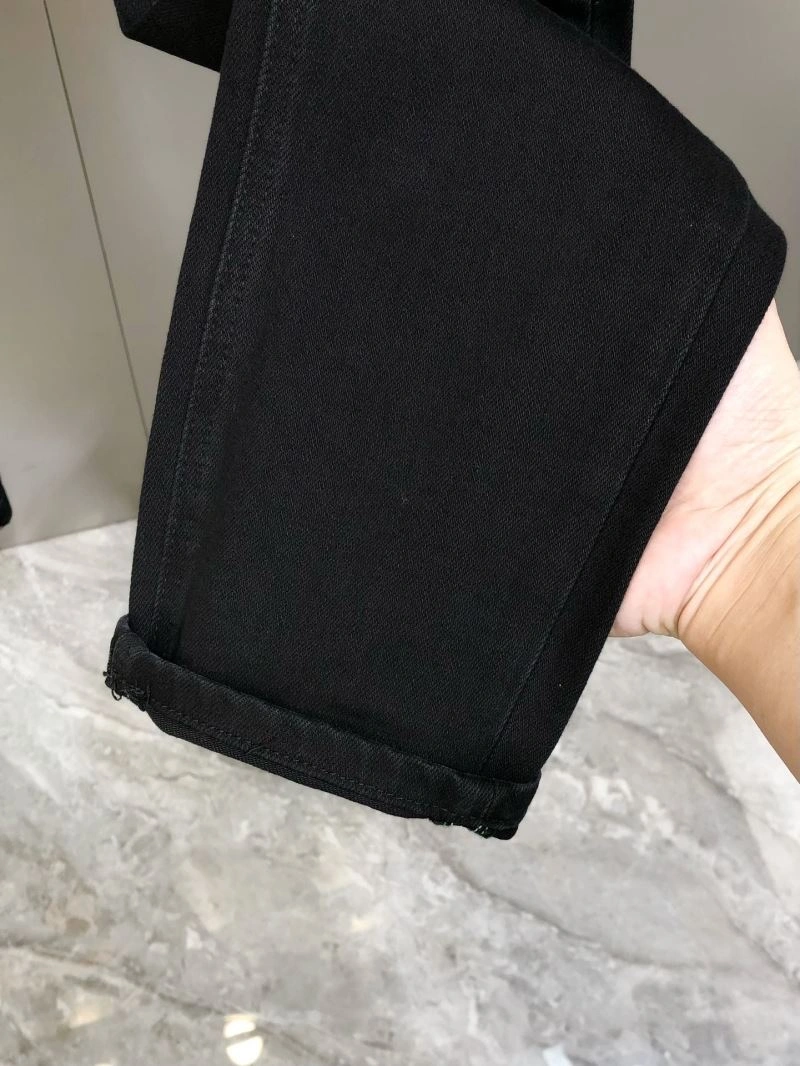 Top mirror Fendi Jeans