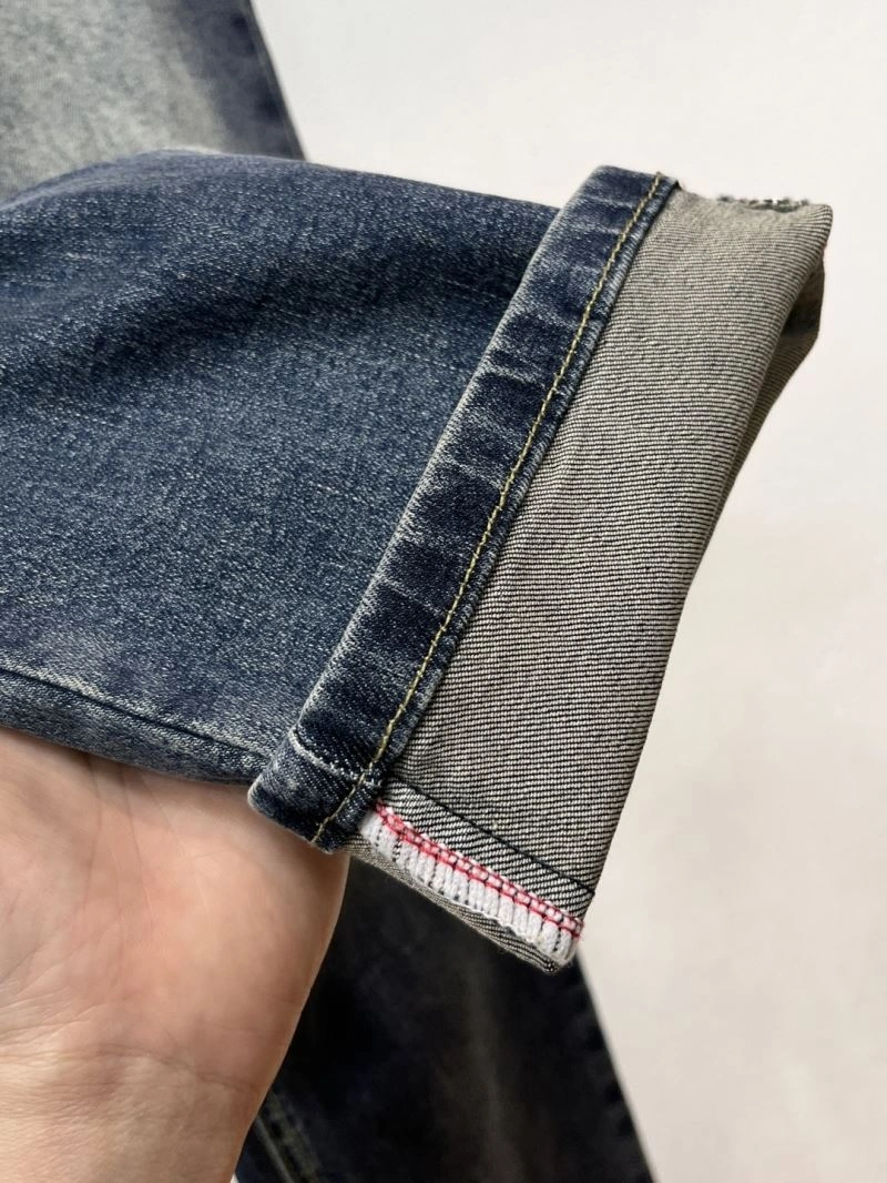 1:1 copy Fendi Jeans