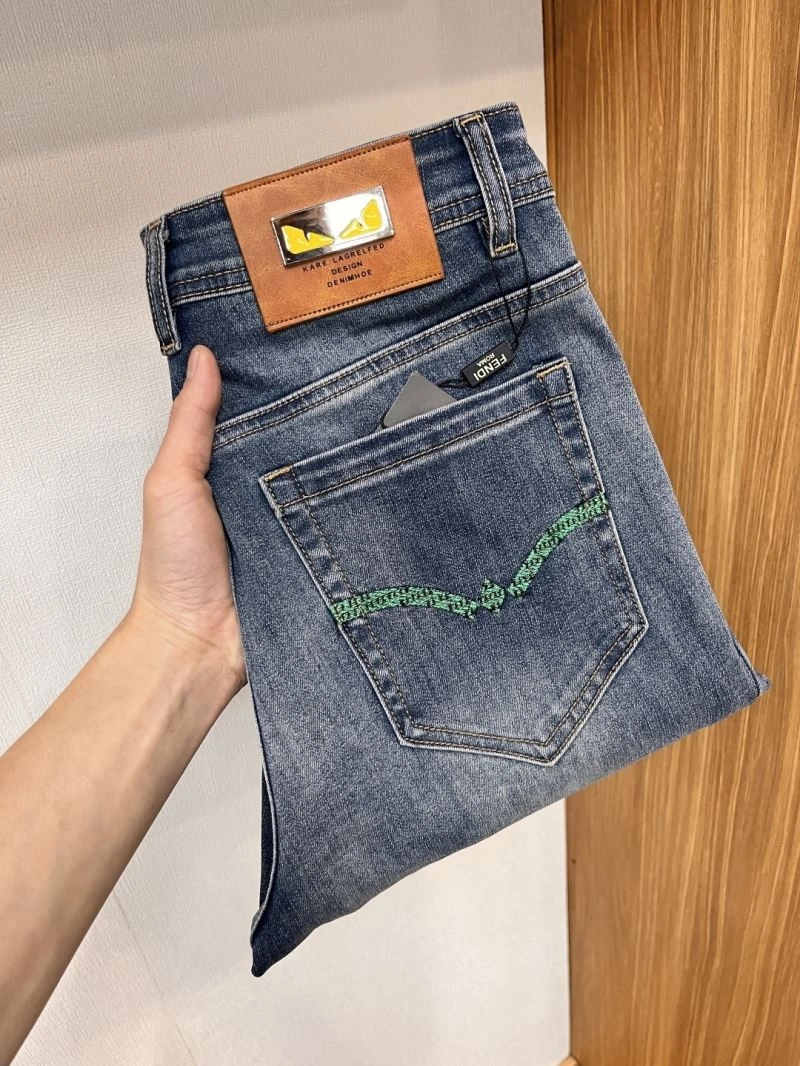 Fendi Jeans