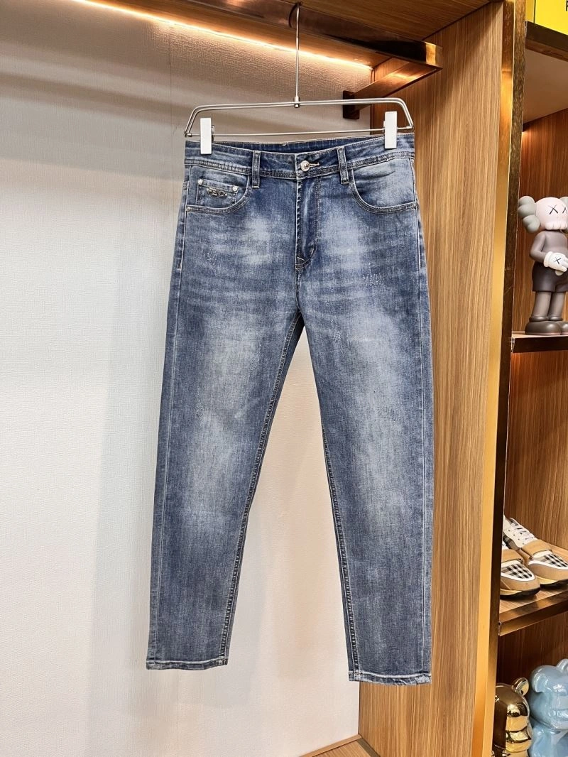 1:1 copy Fendi Jeans