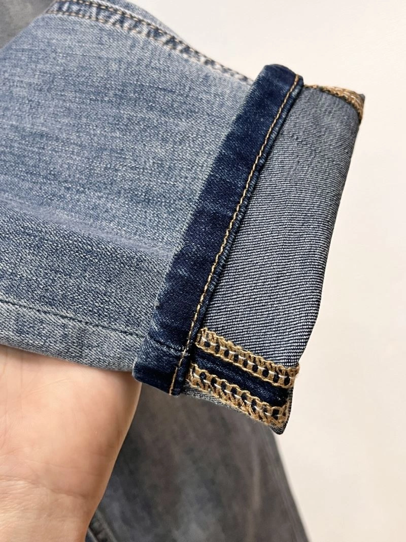1:1 copy Fendi Jeans