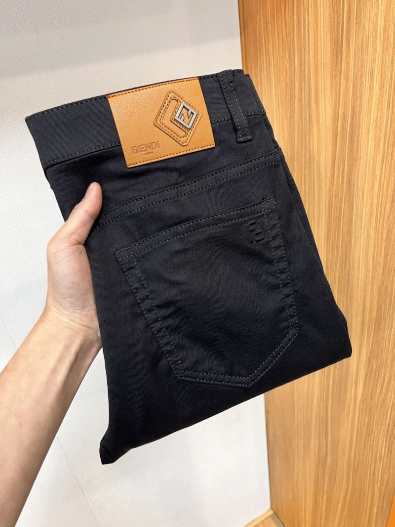 Fendi Jeans