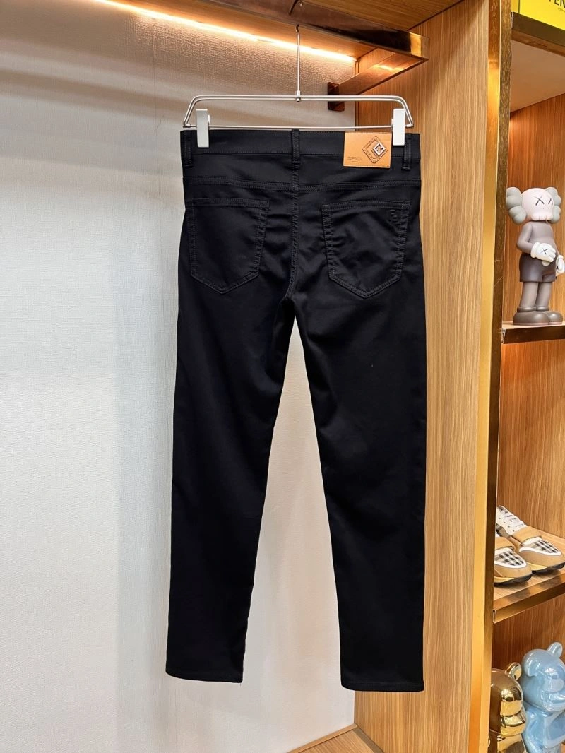 Affordable Fendi Jeans