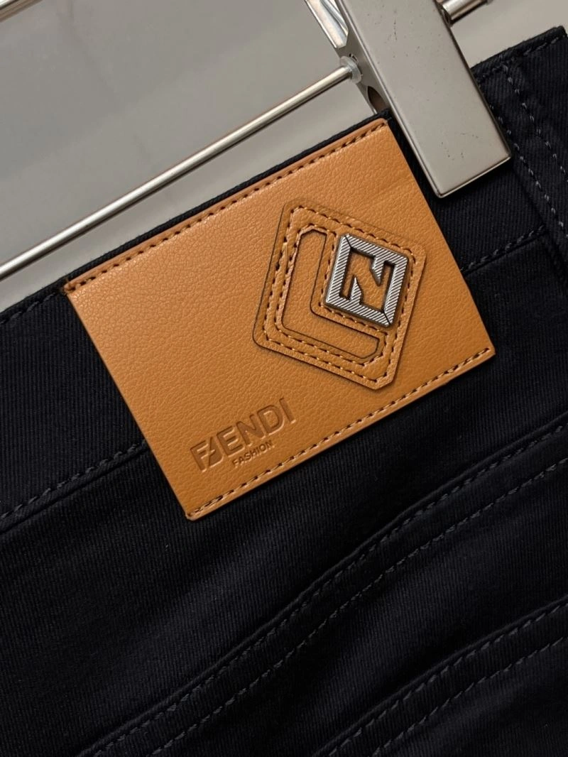 Affordable Fendi Jeans