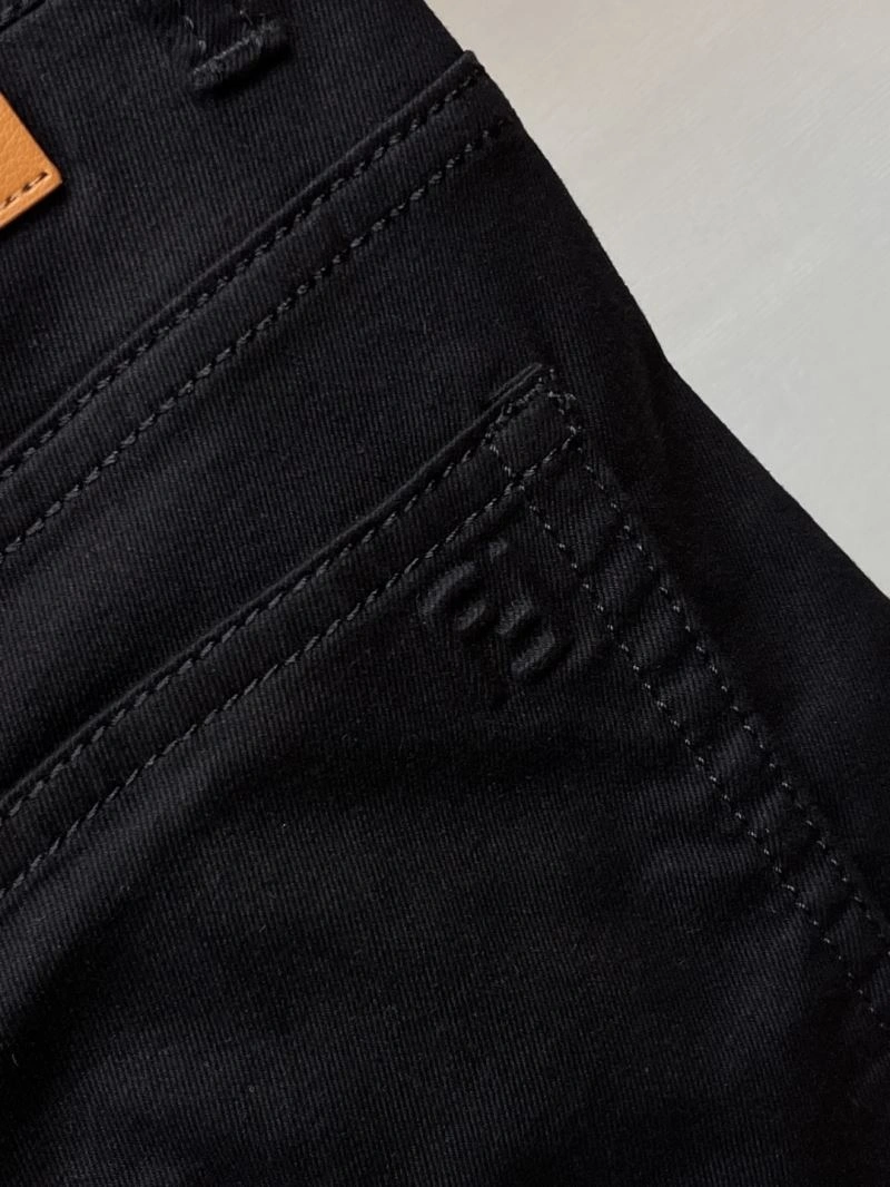 Affordable Fendi Jeans