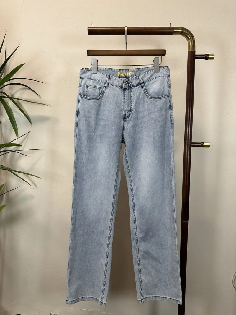 OEM Fendi Jeans