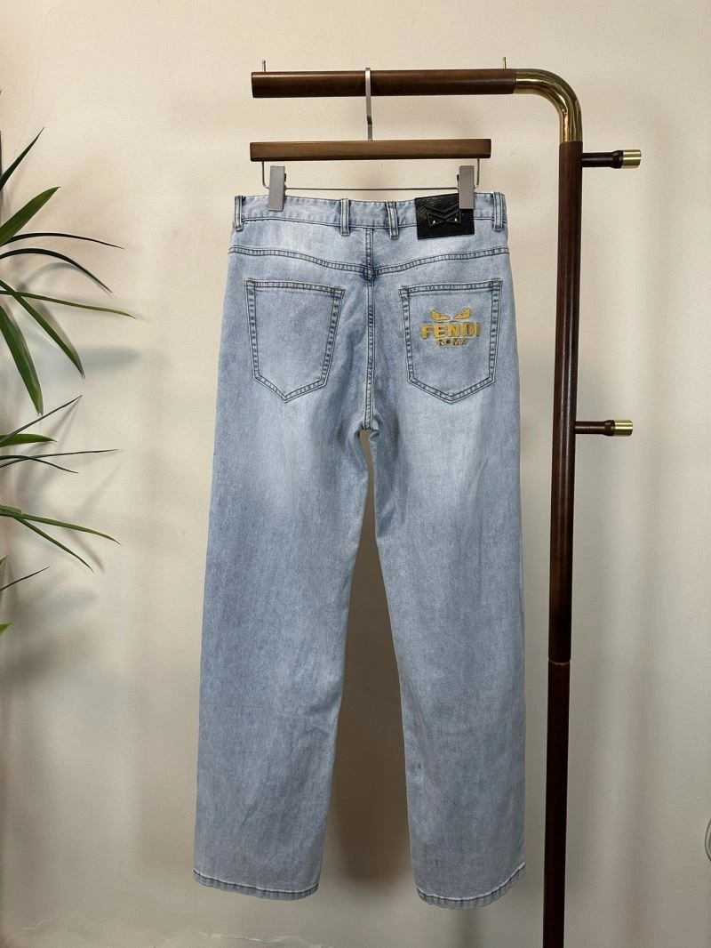 OEM Fendi Jeans