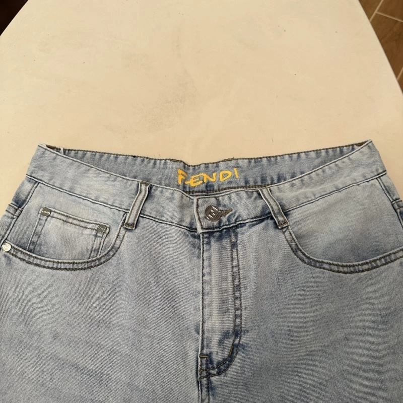 OEM Fendi Jeans