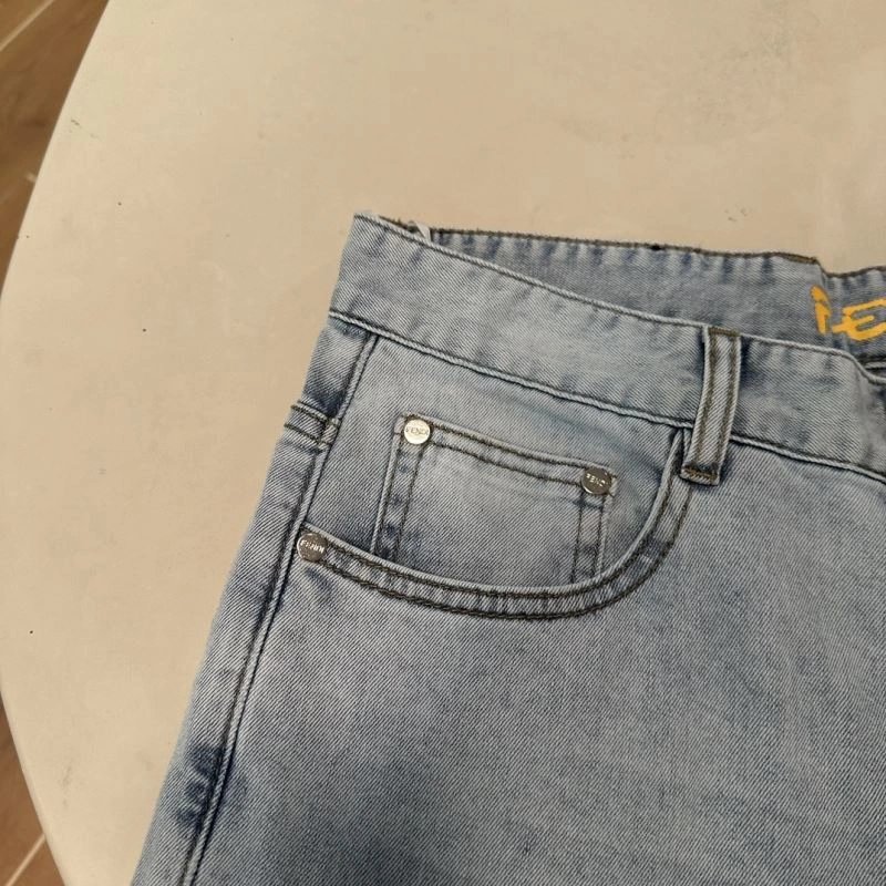 OEM Fendi Jeans