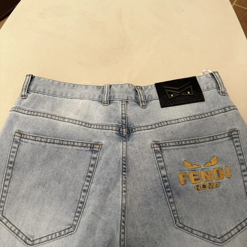 OEM Fendi Jeans