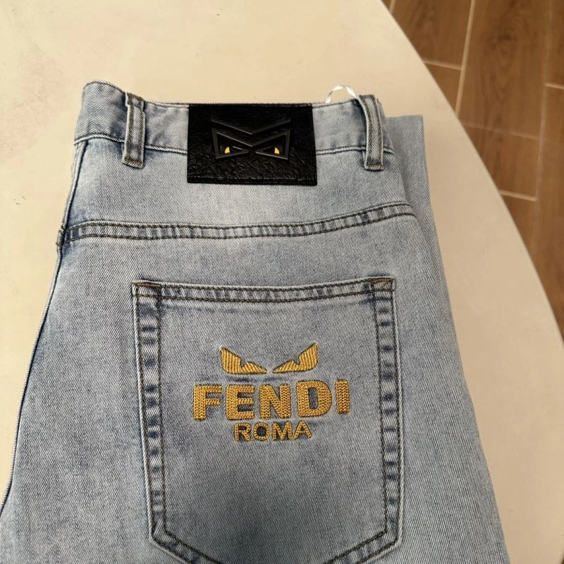 OEM Fendi Jeans
