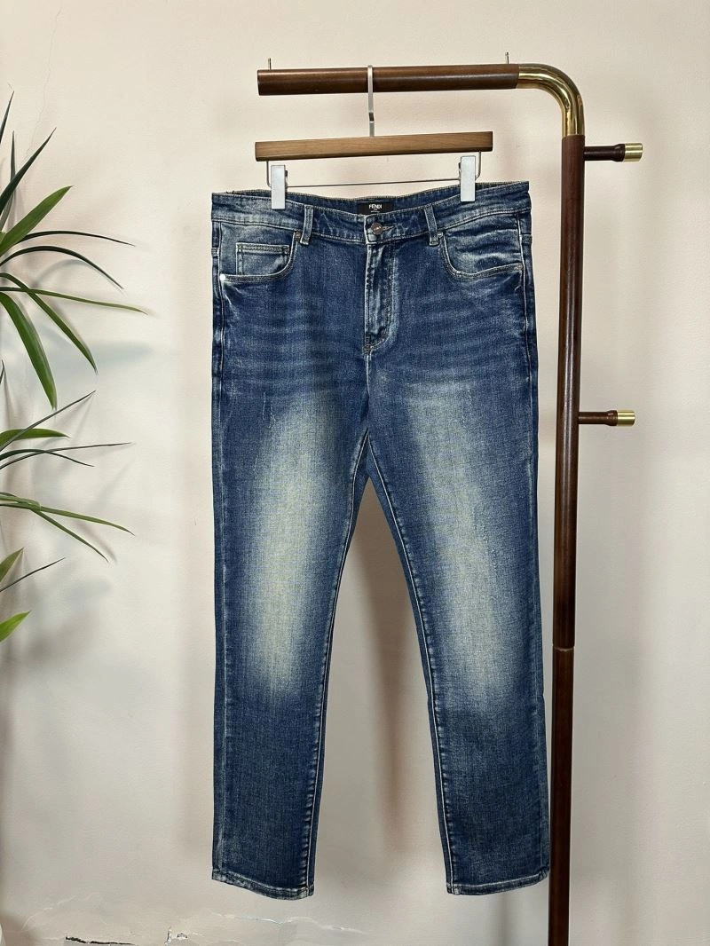 Bargain Fendi Jeans