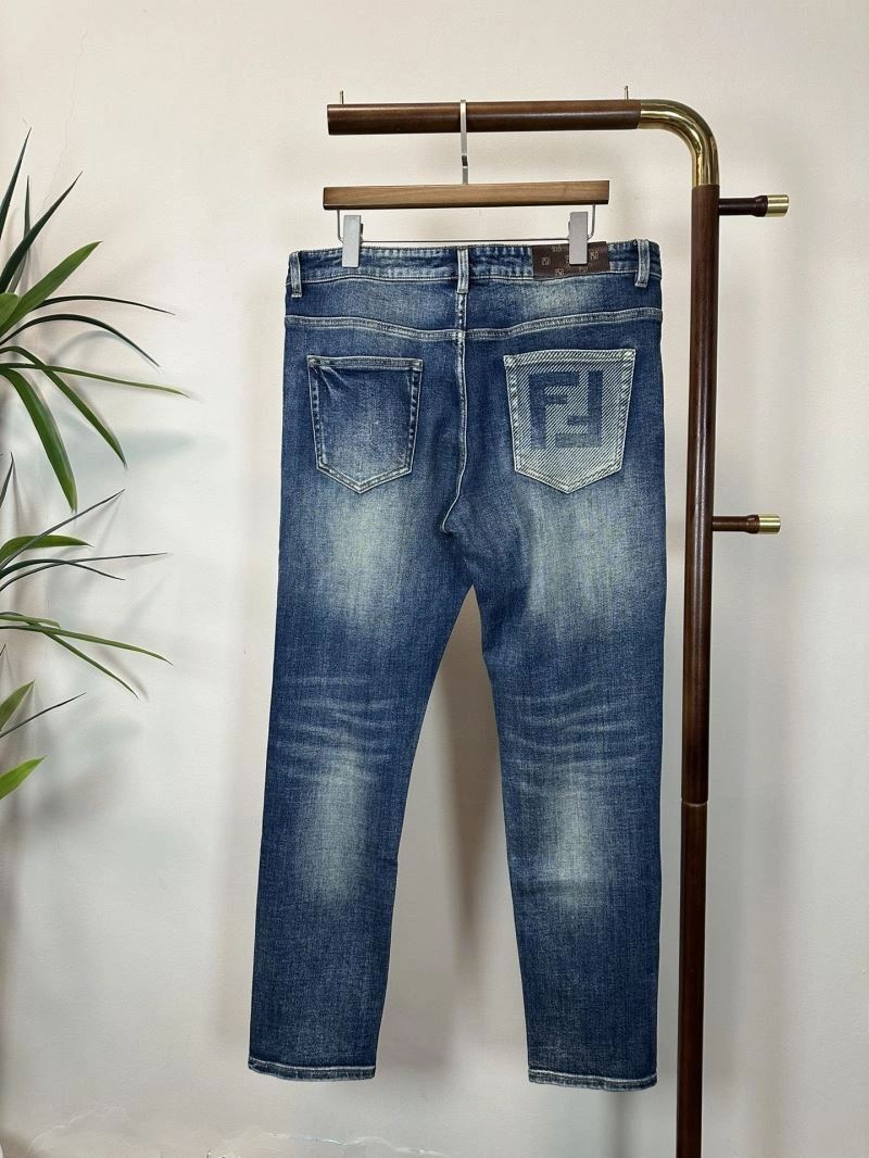 Bargain Fendi Jeans