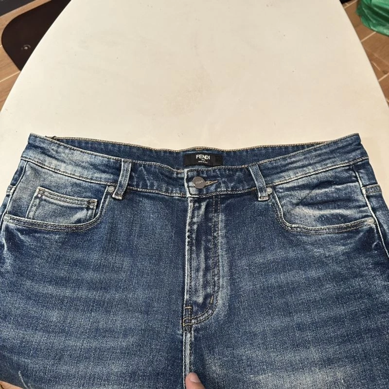 Bargain Fendi Jeans