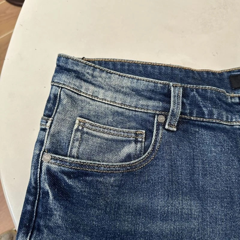 Bargain Fendi Jeans