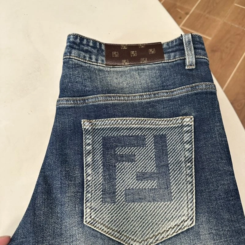 Bargain Fendi Jeans