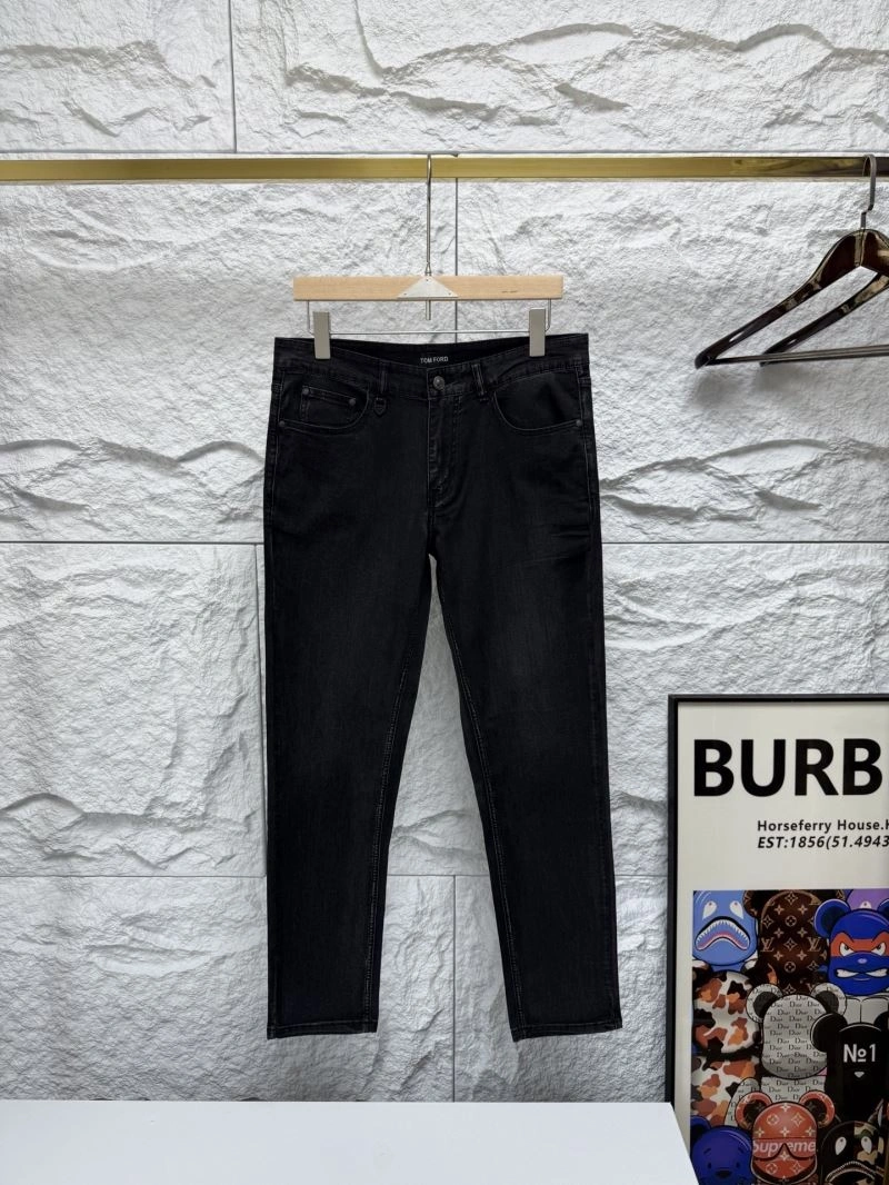 Exact replica Fendi Jeans