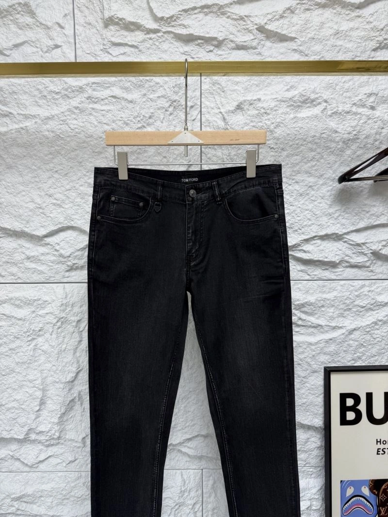 Exact replica Fendi Jeans