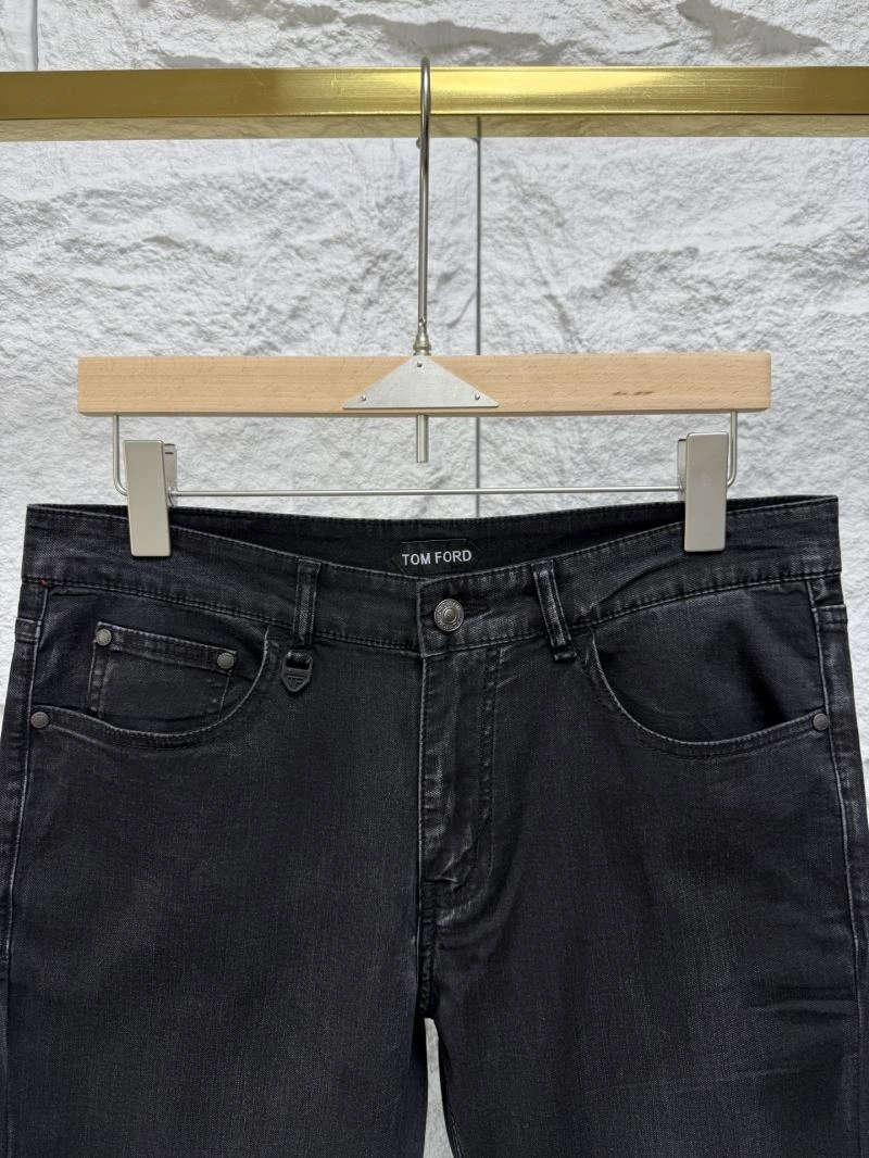 Exact replica Fendi Jeans
