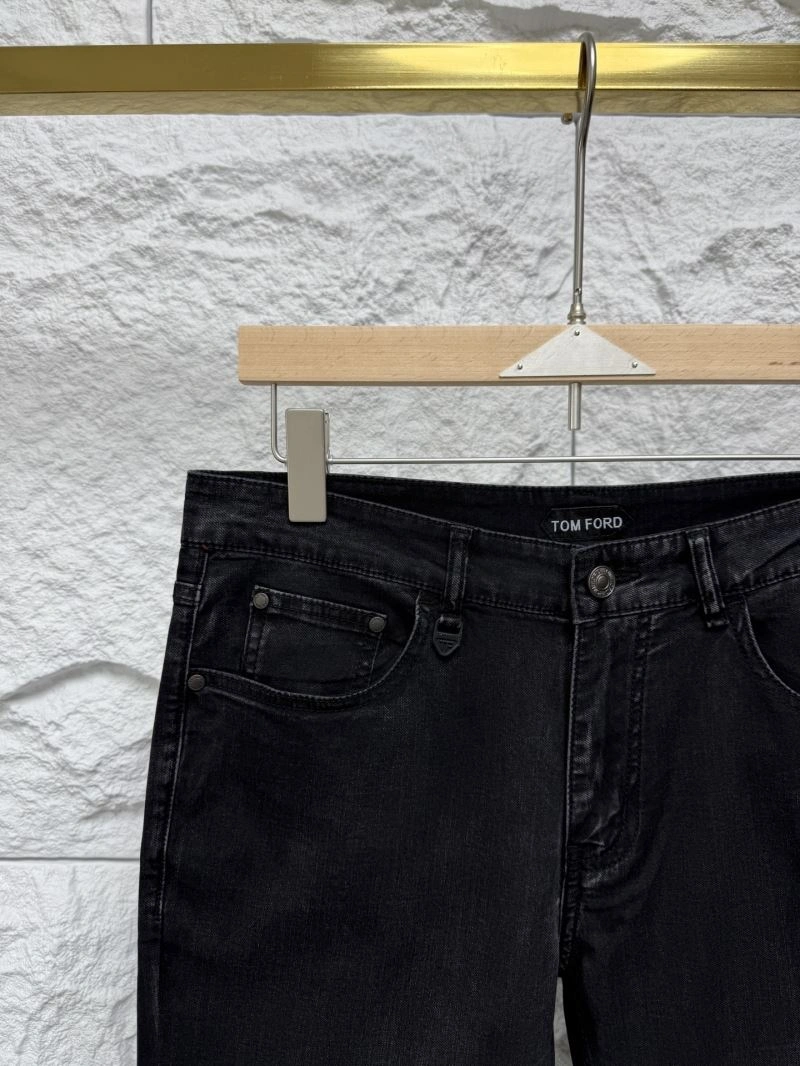 Exact replica Fendi Jeans