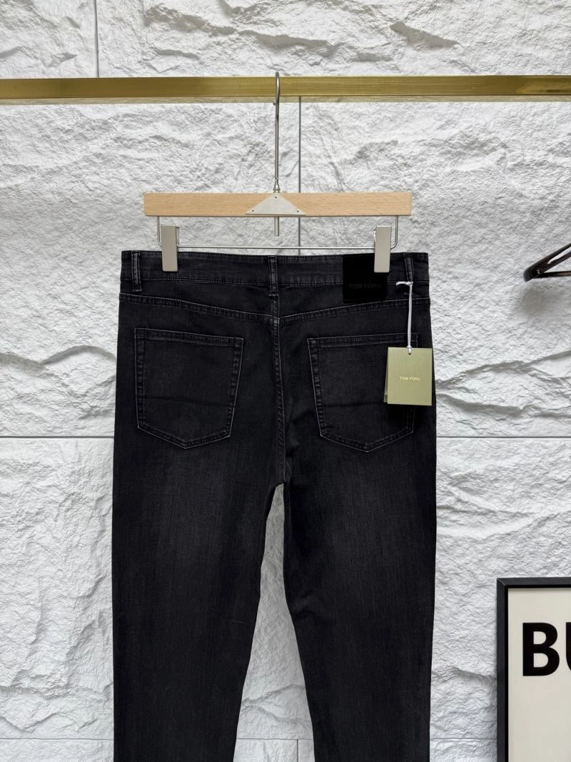 Exact replica Fendi Jeans