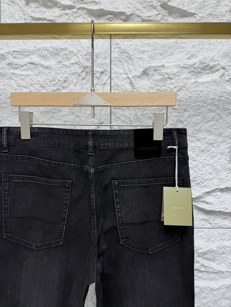 Exact replica Fendi Jeans