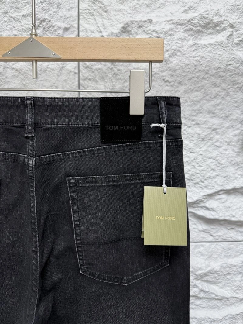Exact replica Fendi Jeans