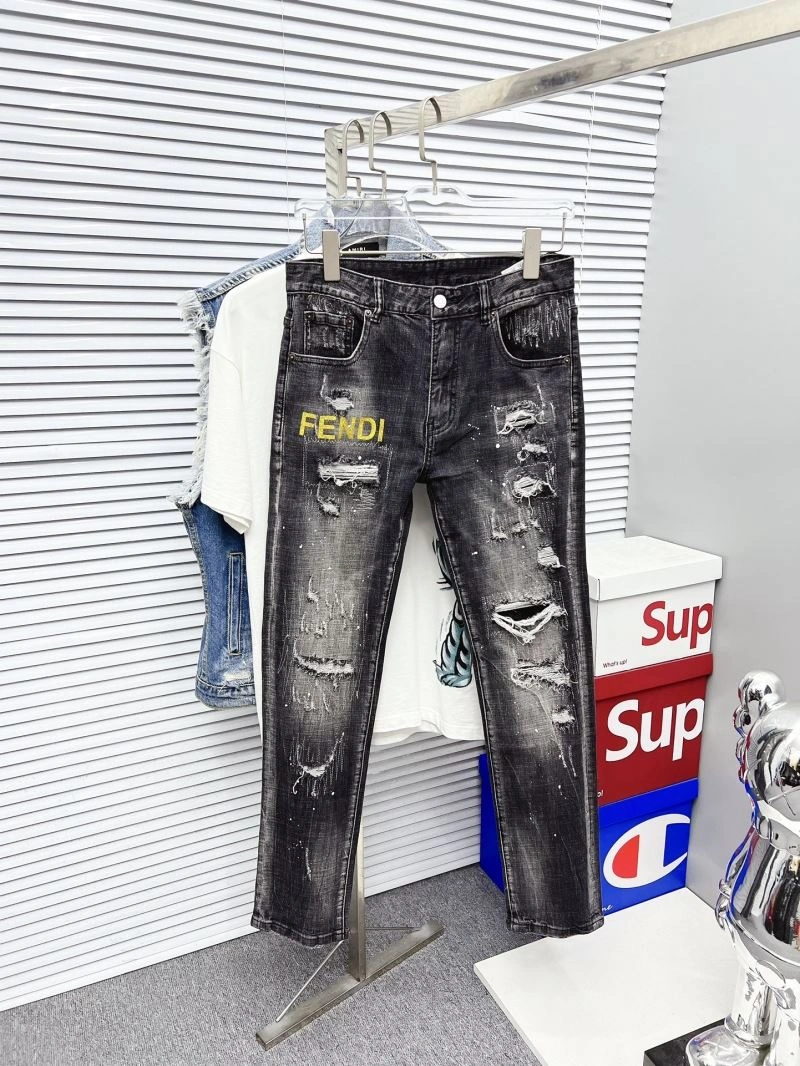 Fendi Jeans