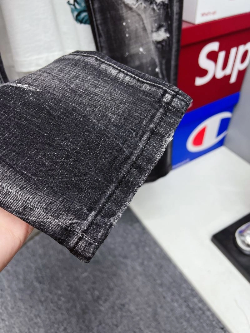 Authentic Fendi Jeans