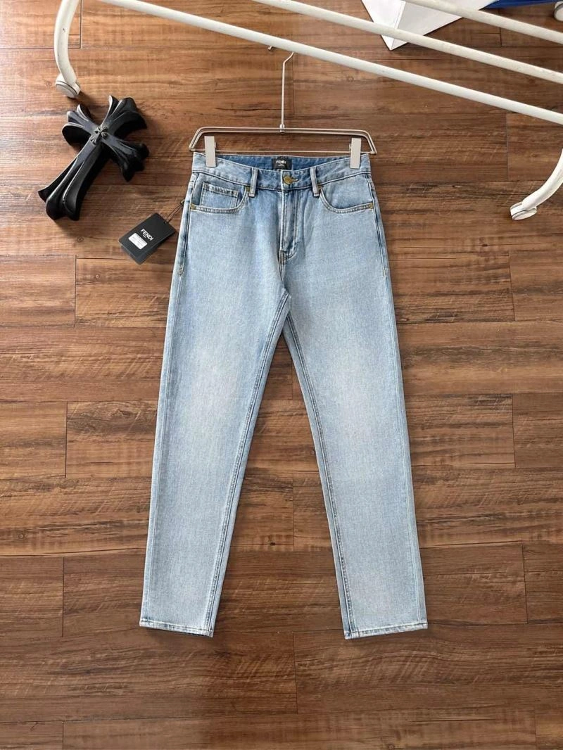 Fendi Jeans