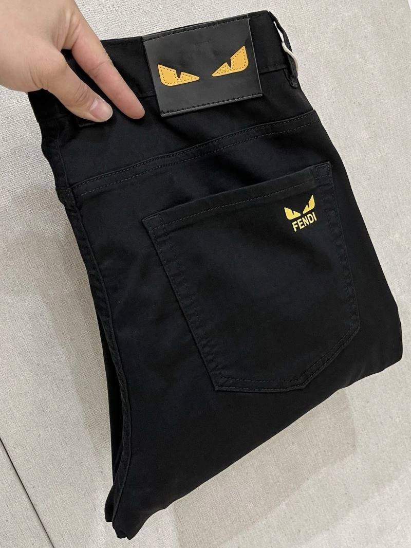 Fendi Jeans