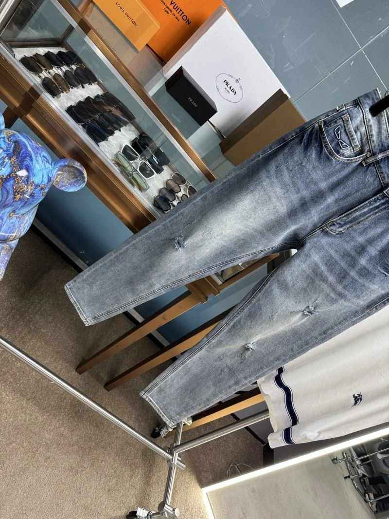 Genuine Fendi Jeans